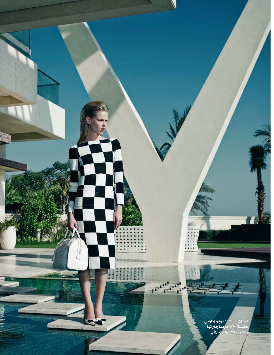 THA | Laha March 2013