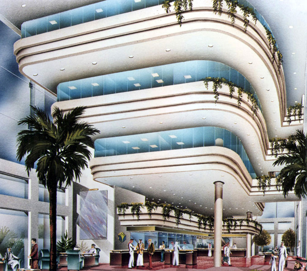 THA | Saudi French Bank